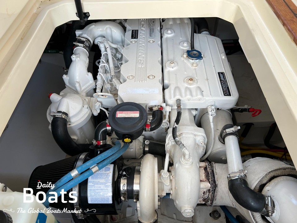 2008 Legacy Yachts 32 for sale. View price, photos and Buy 2008 Legacy ...