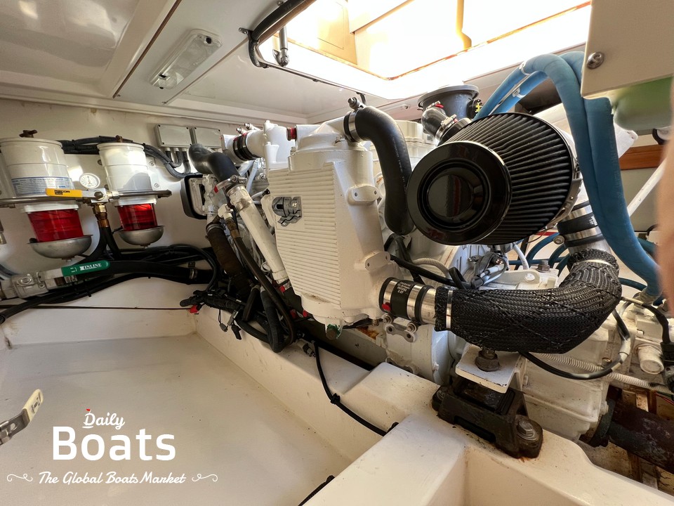 2008 Legacy Yachts 32 for sale. View price, photos and Buy 2008 Legacy ...