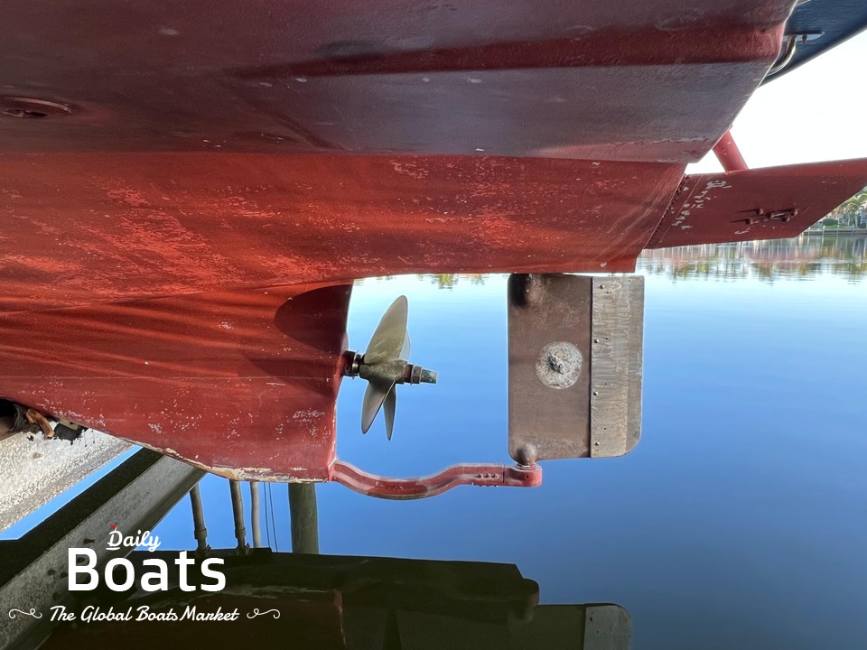 2008 Legacy Yachts 32 for sale. View price, photos and Buy 2008 Legacy ...