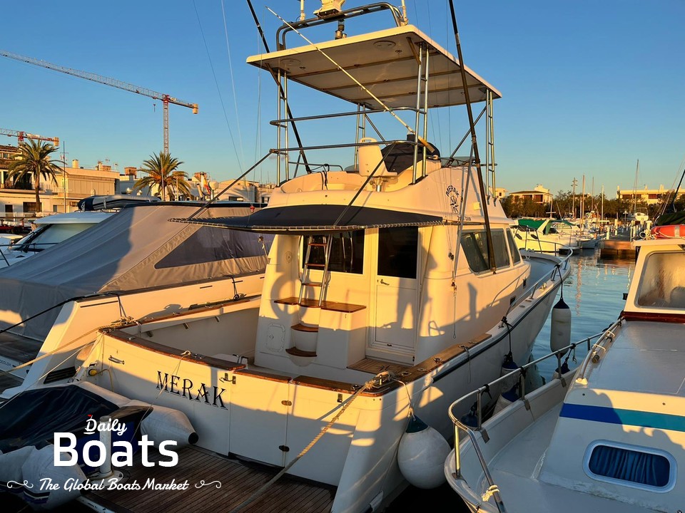 2002 Rodman 1250 for sale. View price, photos and Buy 2002 Rodman 1250 ...