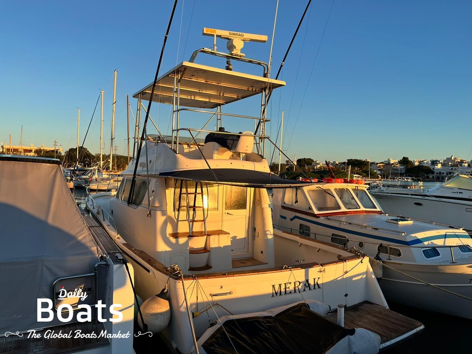 2002 Rodman 1250 for sale. View price, photos and Buy 2002 Rodman 1250 ...