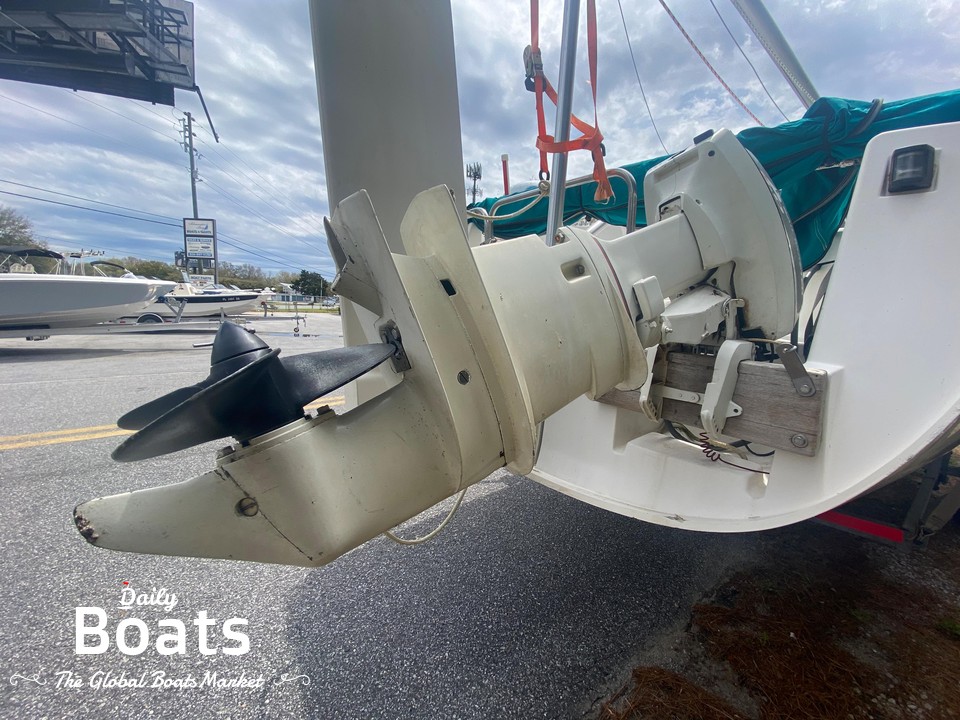 1993 Hunter 23.5 for sale. View price, photos and Buy 1993 Hunter 23.5 ...