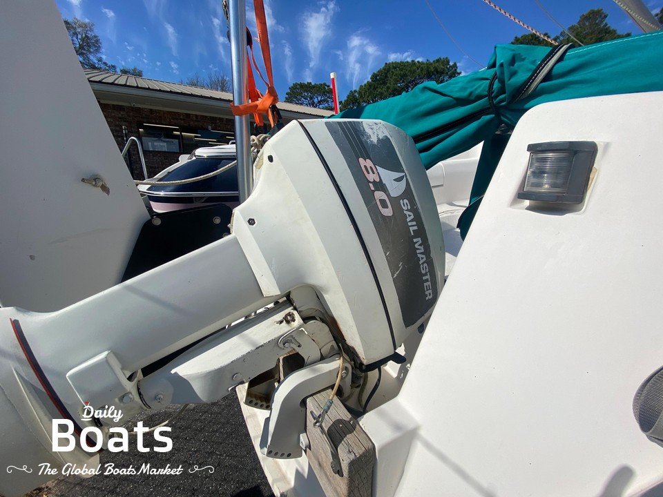 1993 Hunter 23.5 for sale. View price, photos and Buy 1993 Hunter 23.5 ...