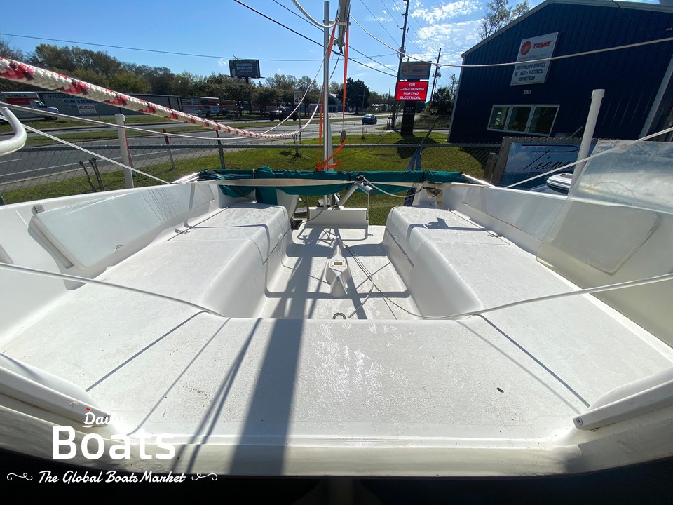 1993 Hunter 23.5 for sale. View price, photos and Buy 1993 Hunter 23.5 ...