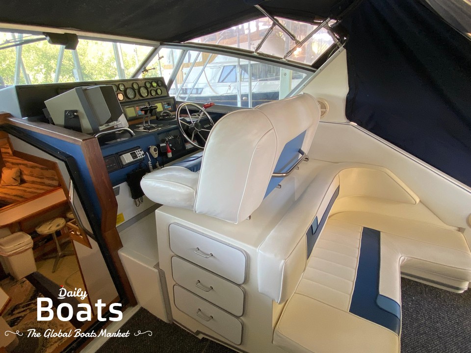 1989 Sea Ray 390 Express Cruiser for sale. View price, photos and Buy ...