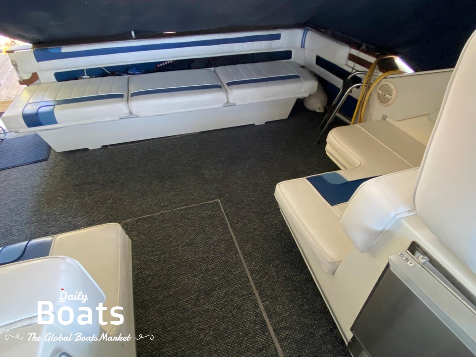 1989 Sea Ray 390 Express Cruiser for sale. View price, photos and Buy ...