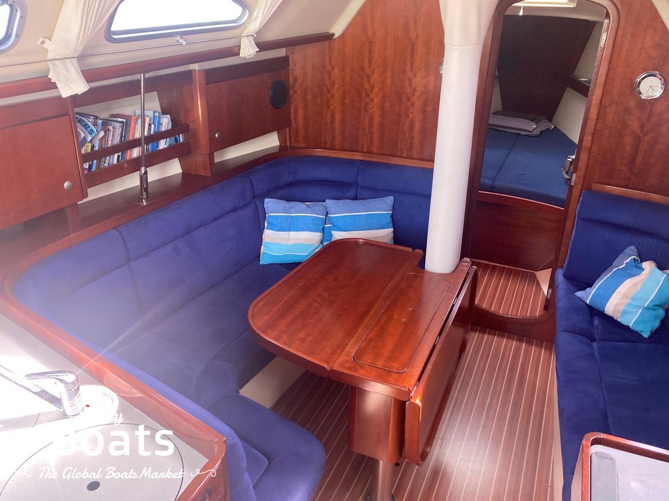 2003 Dehler 36 Jv for sale. View price, photos and Buy 2003 Dehler 36 ...