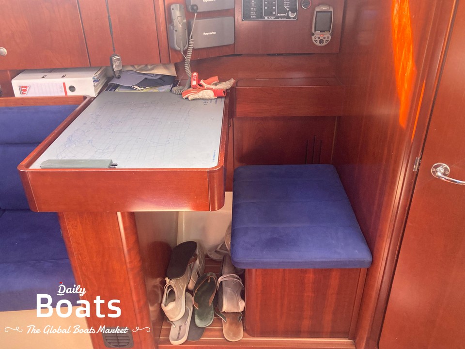 2003 Dehler 36 Jv for sale. View price, photos and Buy 2003 Dehler 36 ...