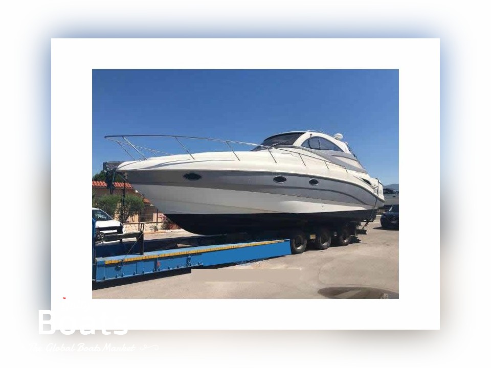 2010 Custom Stama 37 Ht for sale. View price, photos and Buy 2010 ...