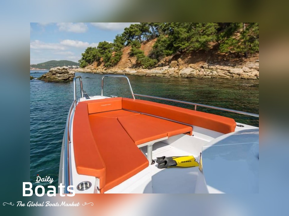 2017 Axopar 28 Open for sale. View price, photos and Buy 2017 Axopar 28 ...