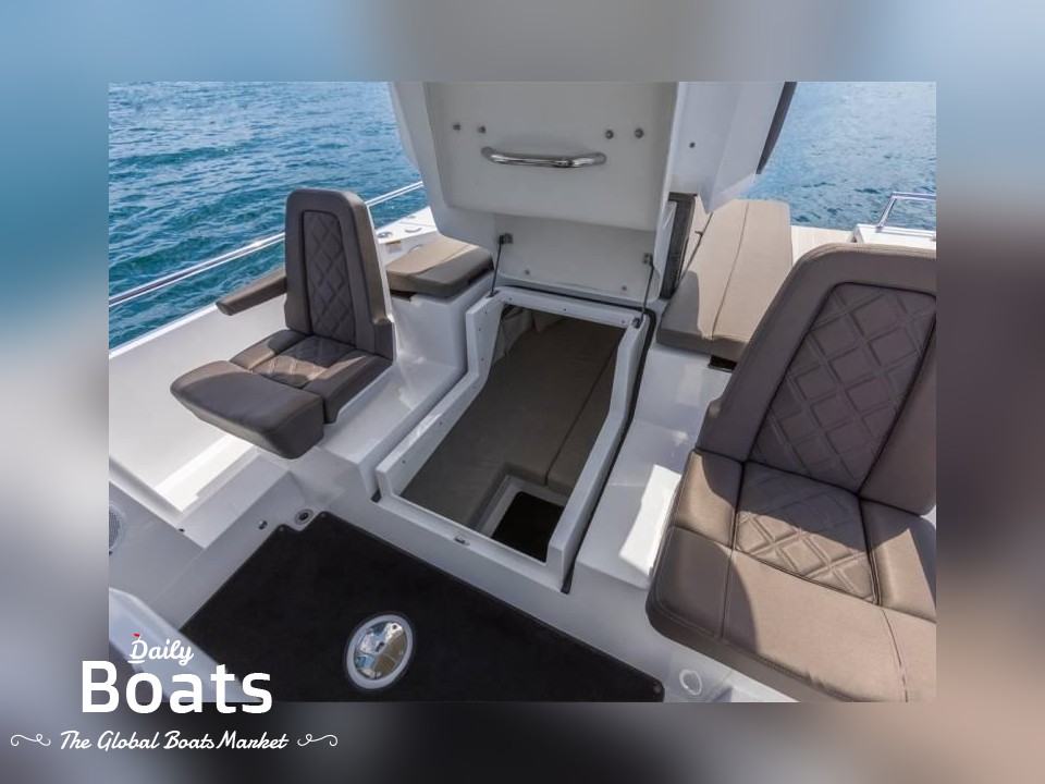 2017 Axopar 28 Open for sale. View price, photos and Buy 2017 Axopar 28 ...