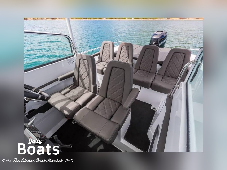 2017 Axopar 28 Open for sale. View price, photos and Buy 2017 Axopar 28 ...
