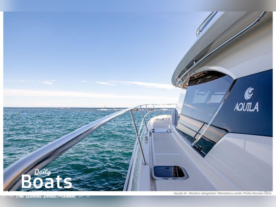 2022 Aquila 44 for sale. View price, photos and Buy 2022 Aquila 44 #286806