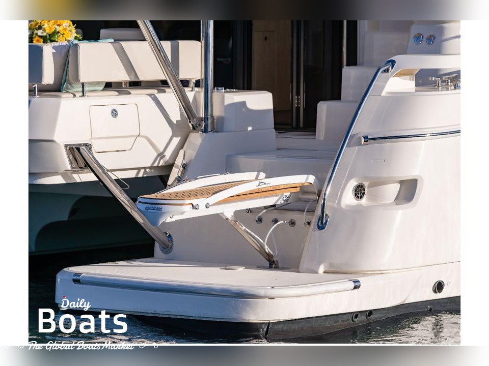 2022 Aquila 44 for sale. View price, photos and Buy 2022 Aquila 44 #286806