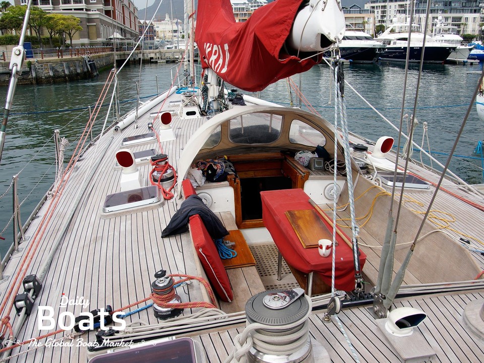 1980 Ketch Presles 72 for sale. View price, photos and Buy 1980 Ketch ...