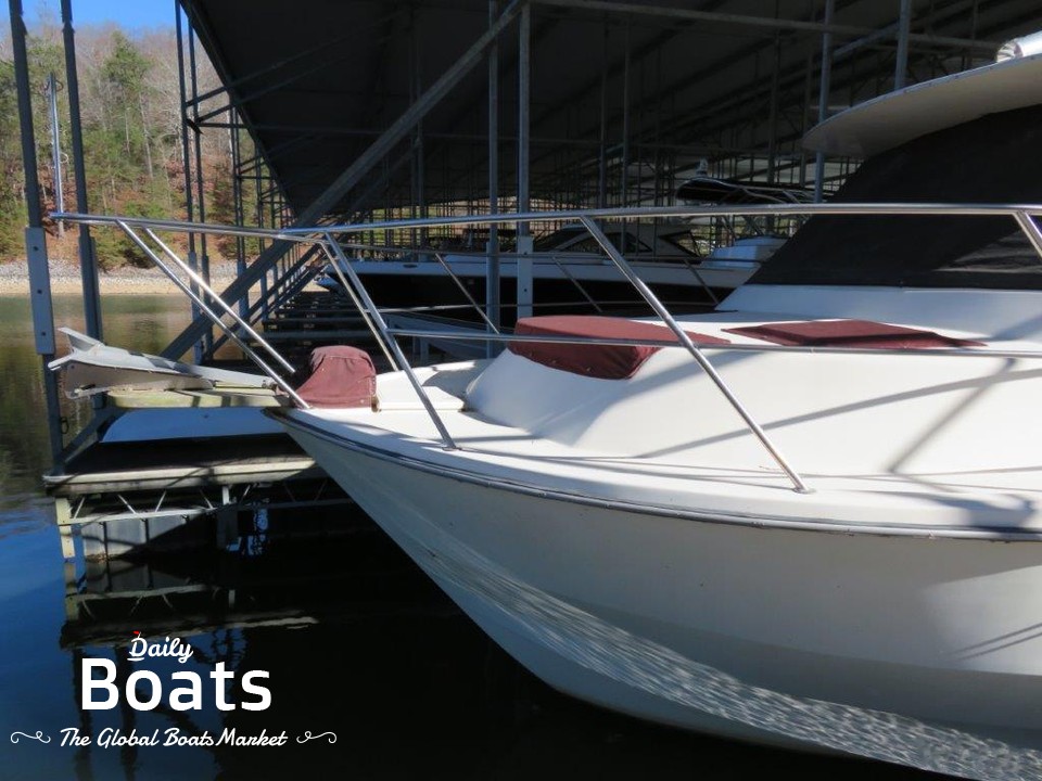 1987 Harbor Master 52 Coastal for sale. View price, photos and Buy 1987 ...