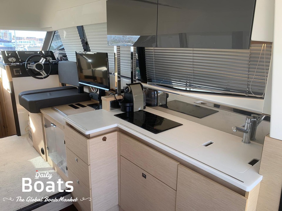 2017 Prestige 420 Fly for sale. View price, photos and Buy 2017 ...