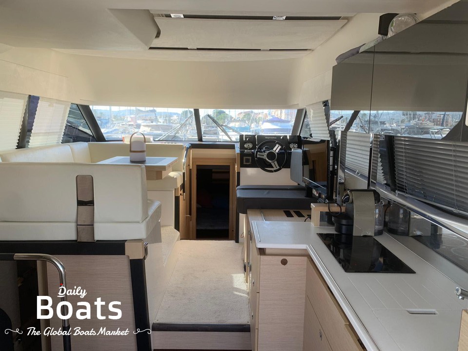 2017 Prestige 420 Fly for sale. View price, photos and Buy 2017 ...
