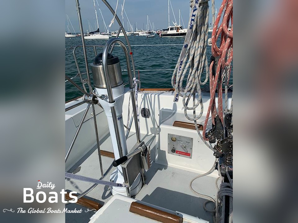 1983 Farr 37 for sale. View price, photos and Buy 1983 Farr 37 #286837