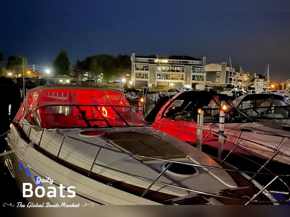 2002 Regal 3860 Commodore for sale. View price, photos and Buy 2002 ...