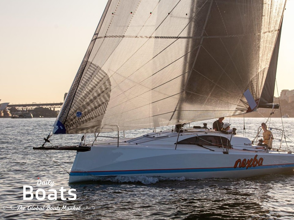 2022 Farr X2 for sale. View price, photos and Buy 2022 Farr X2 #286871