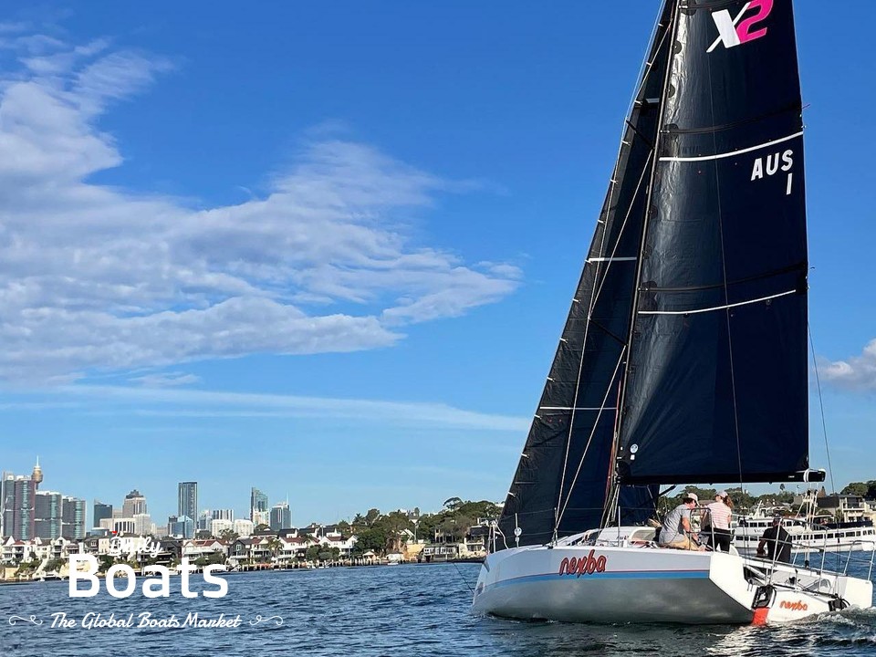 2022 Farr X2 for sale. View price, photos and Buy 2022 Farr X2 #286871