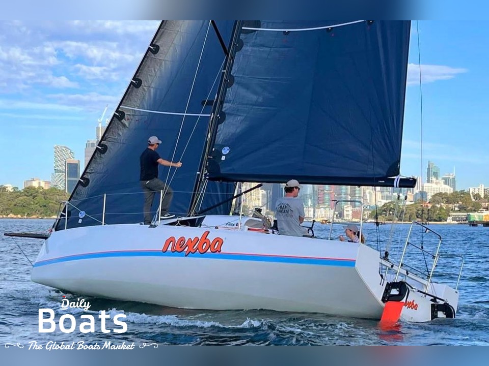 Barcos de carreras Farr x2 en venta - Daily Boats