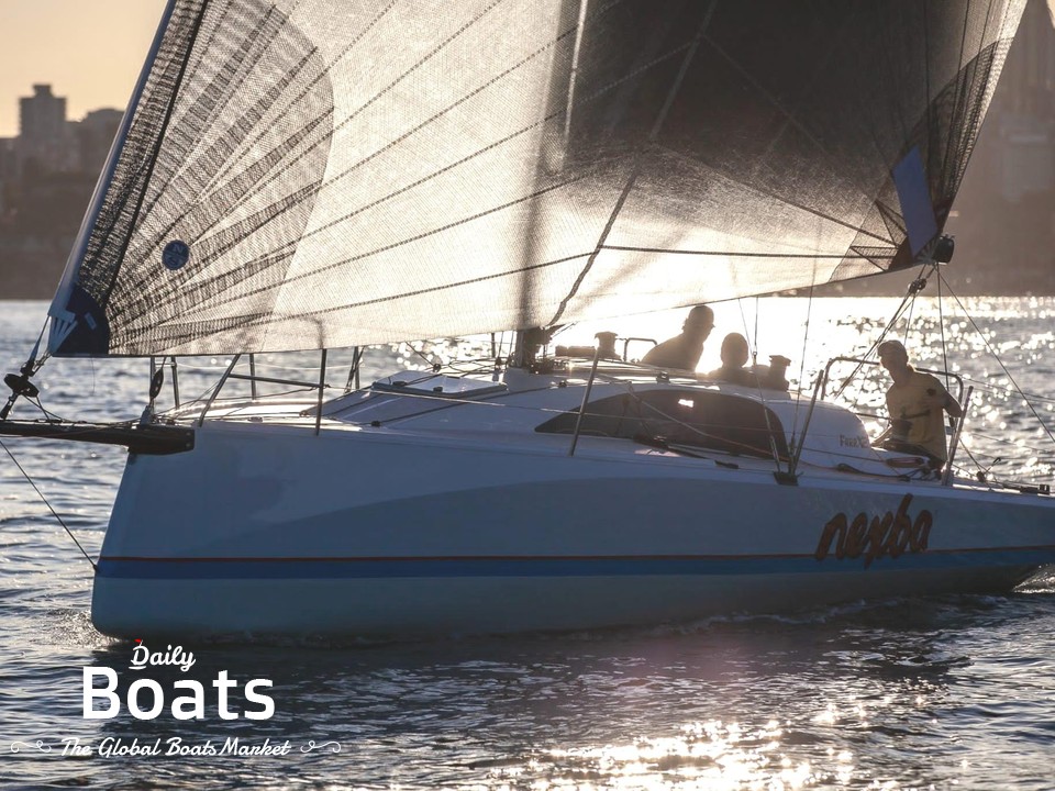 2022 Farr X2 for sale. View price, photos and Buy 2022 Farr X2 #286871