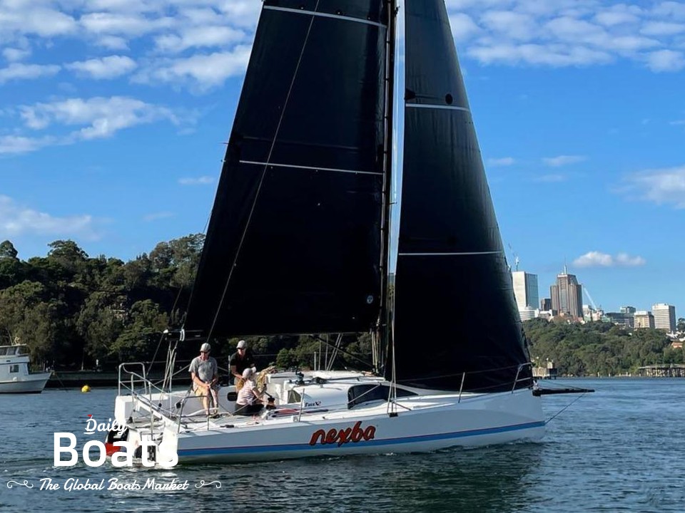 2022 Farr X2 for sale. View price, photos and Buy 2022 Farr X2 #286871