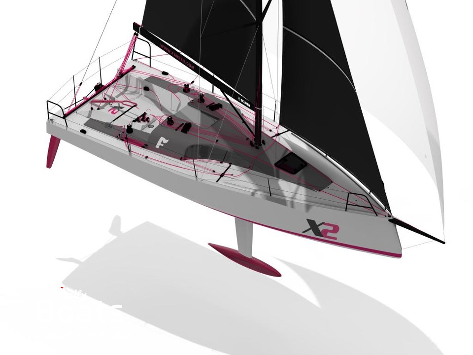 2022 Farr X2 for sale. View price, photos and Buy 2022 Farr X2 #286871