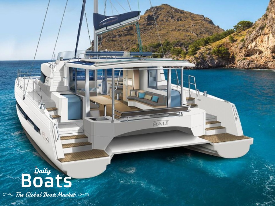 2022 Bali 5.4 for sale. View price, photos and Buy 2022 Bali 5.4 #286877