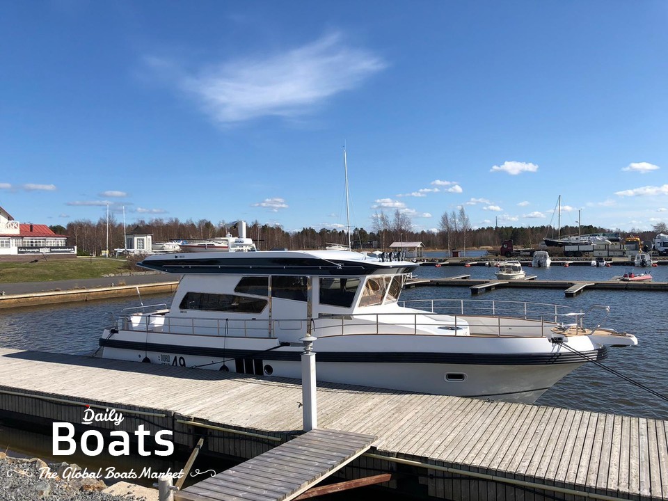 2023 Nord Star 49 Scy for sale. View price, photos and Buy 2023 Nord ...