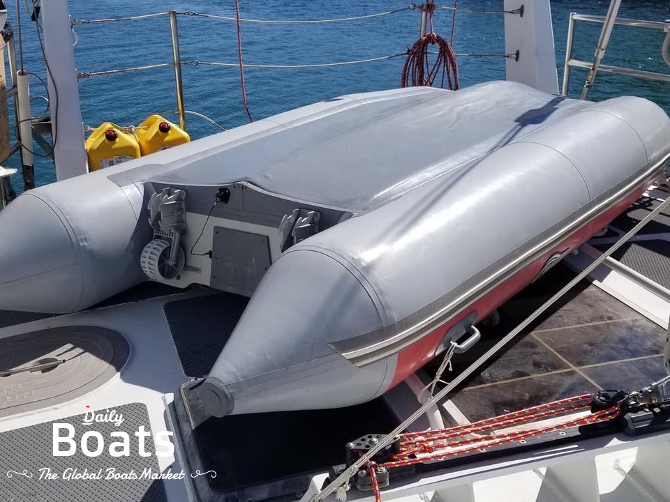 2000 Polar Beluga for sale. View price, photos and Buy 2000 Polar ...