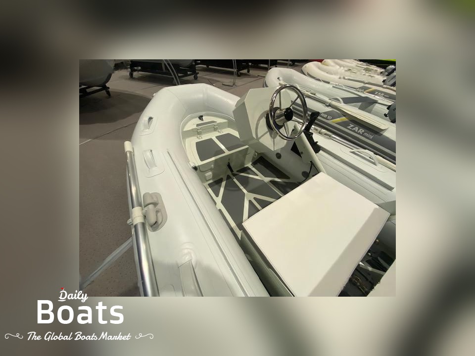 2022 ZAR Mini Rib 10 for sale. View price, photos and Buy 2022 ZAR Mini ...