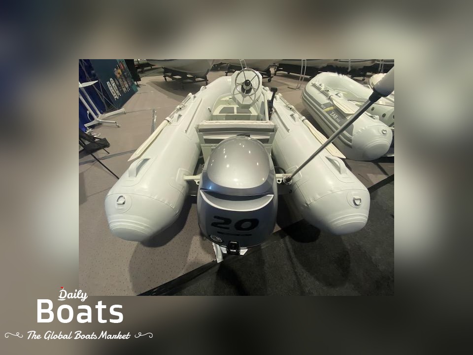 2022 ZAR Mini Rib 10 for sale. View price, photos and Buy 2022 ZAR Mini ...