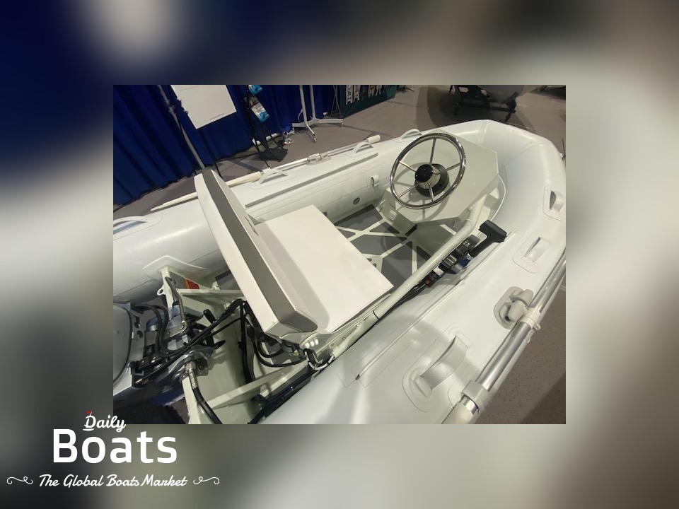 2022 ZAR Mini Rib 10 for sale. View price, photos and Buy 2022 ZAR Mini ...