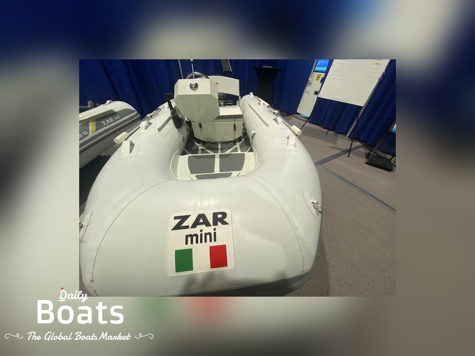 2022 ZAR Mini Rib 10 for sale. View price, photos and Buy 2022 ZAR Mini ...