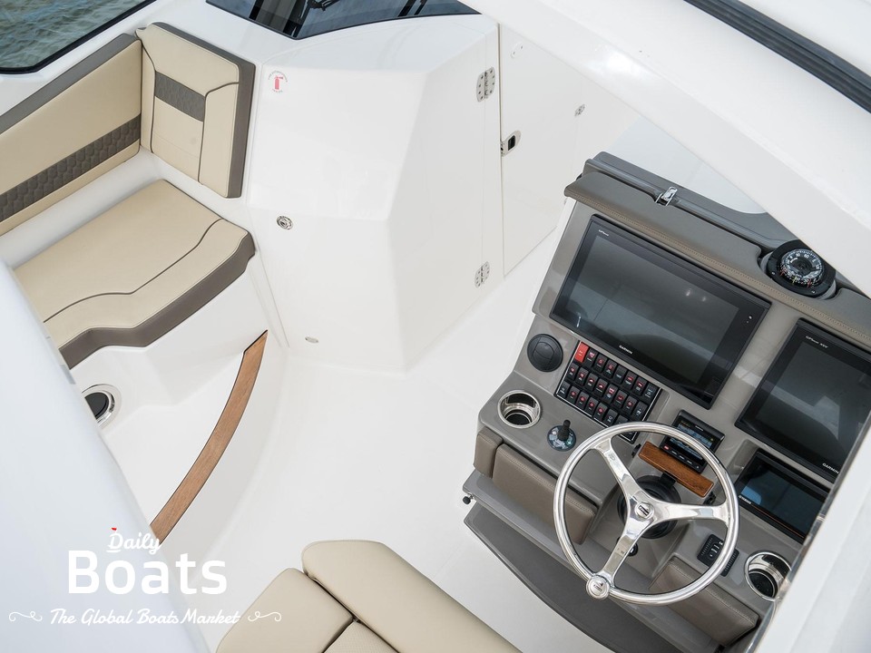 2022 Pursuit Dc 365 Dual Console for sale. View price, photos and Buy ...