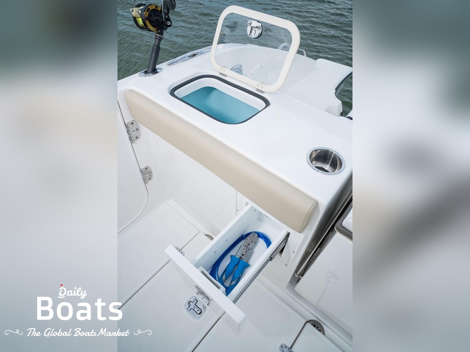 2022 Pursuit Dc 365 Dual Console for sale. View price, photos and Buy ...