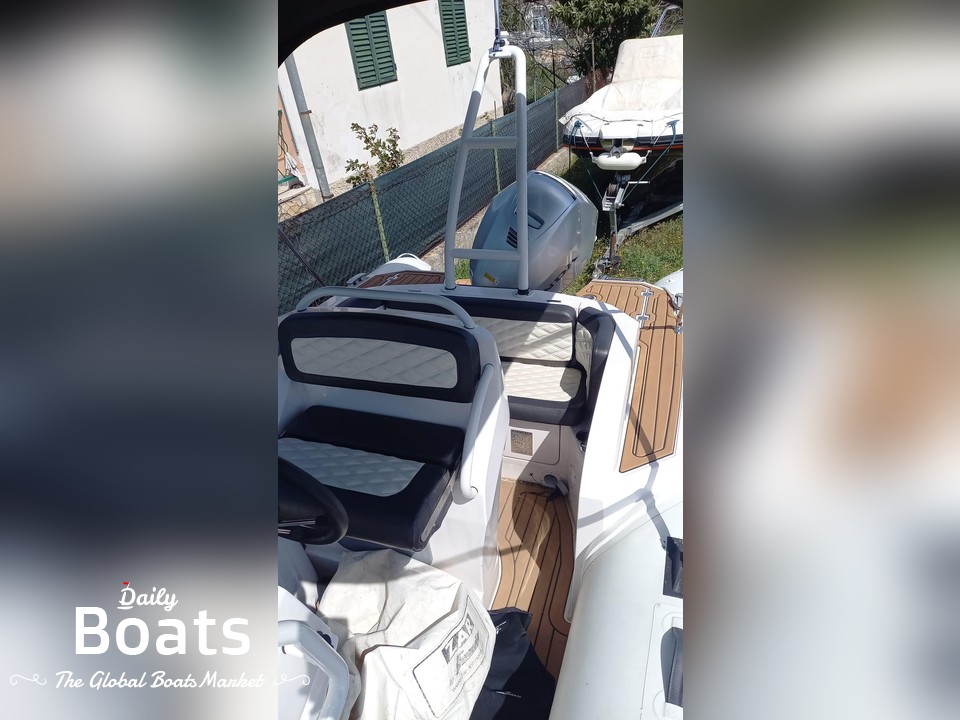 2021 Highfield Sport 650 for sale. View price, photos and Buy 2021 ...