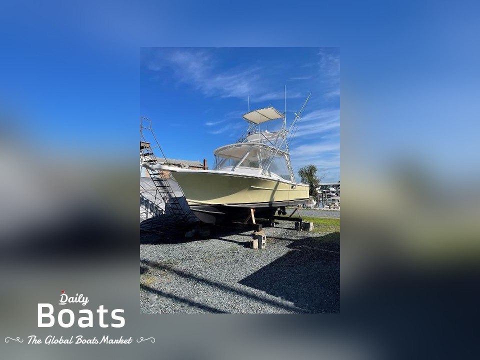 2007 Bluefin Custom Sportfish for sale. View price, photos and Buy 2007 ...