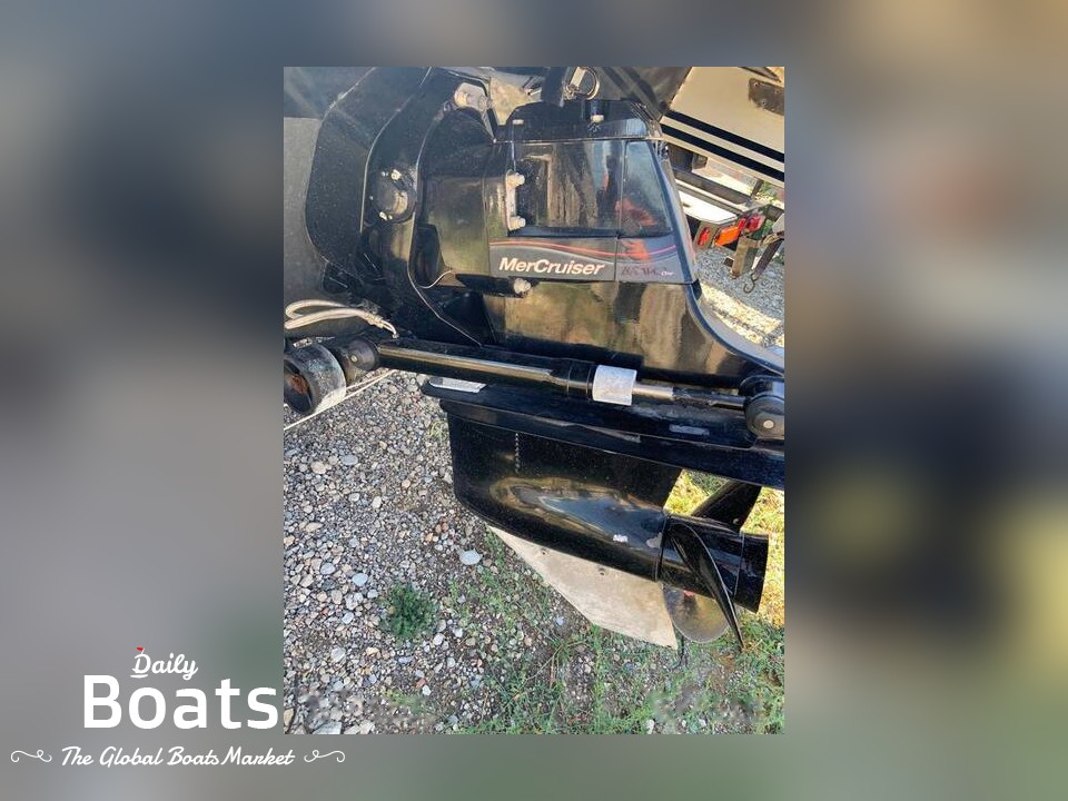 2010 Yachtwerft Meyer 6M Open Tender for sale. View price, photos and ...