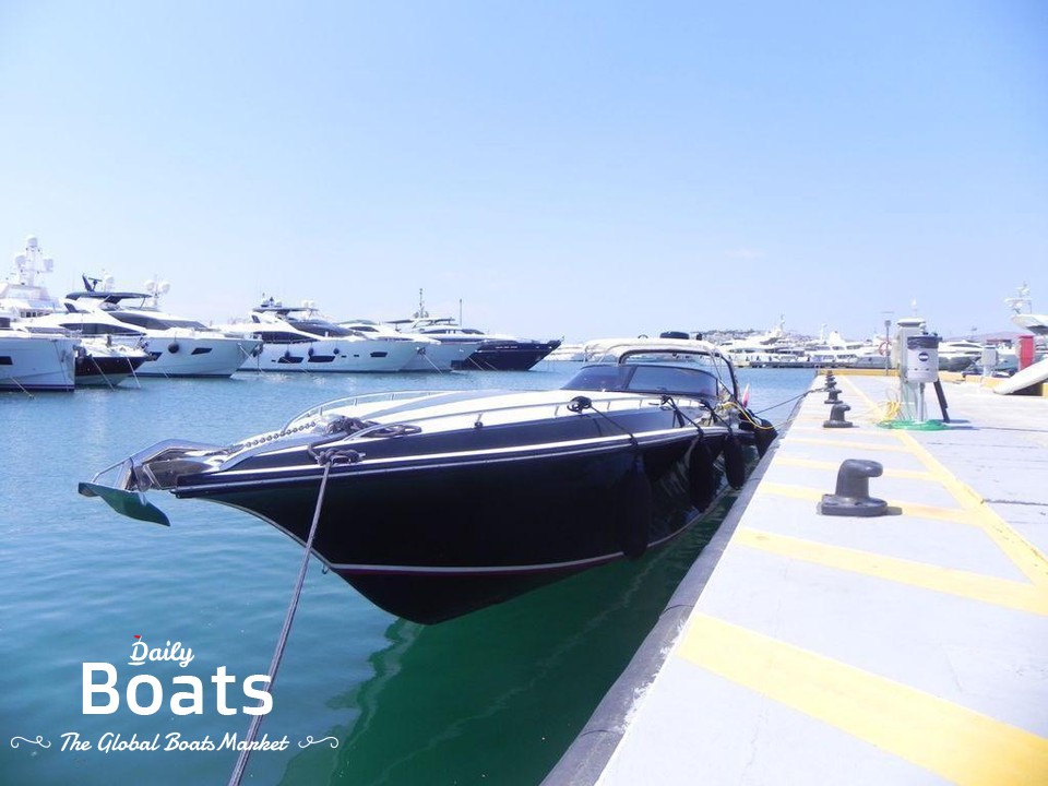 2004 Fountain 47 Lightning for sale. View price, photos and Buy 2004 ...