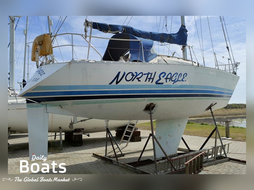 1984 Sigma 33 for sale. View price, photos and Buy 1984 Sigma 33 #286908