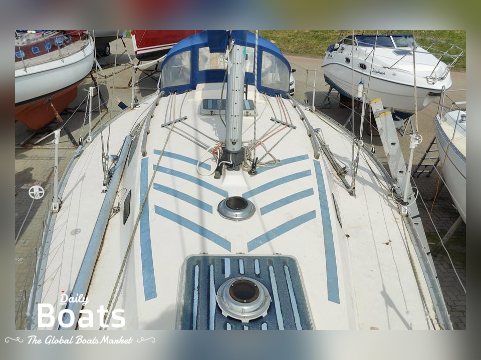 1984 Sigma 33 for sale. View price, photos and Buy 1984 Sigma 33 #286908