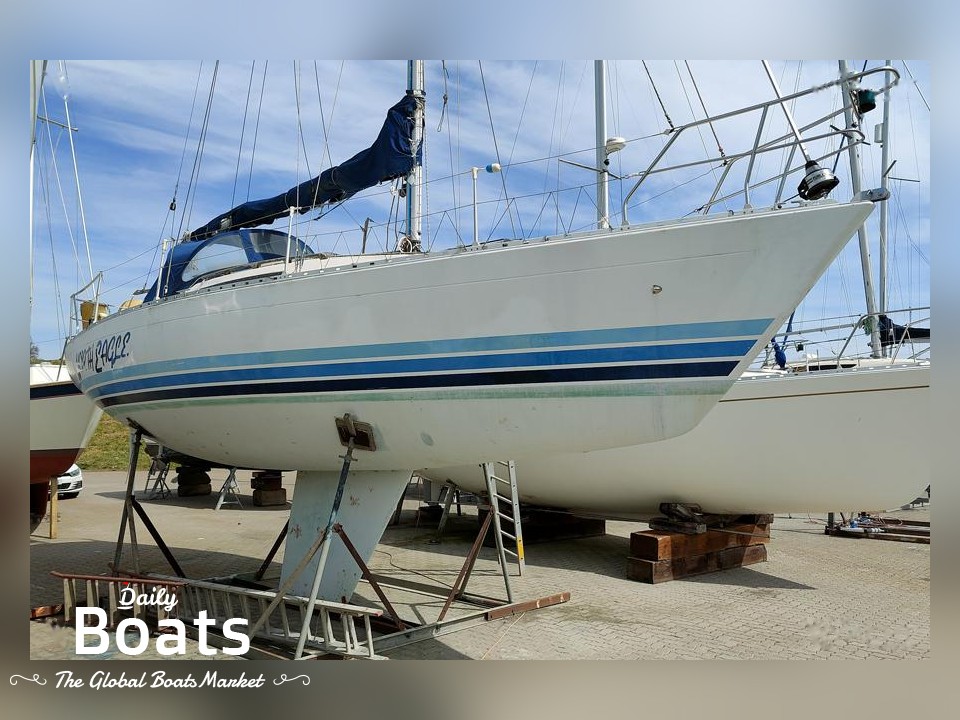 1984 Sigma 33 for sale. View price, photos and Buy 1984 Sigma 33 #286908