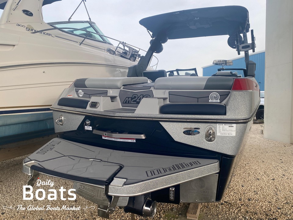 2022 Malibu M240 for sale. View price, photos and Buy 2022 Malibu M240 ...