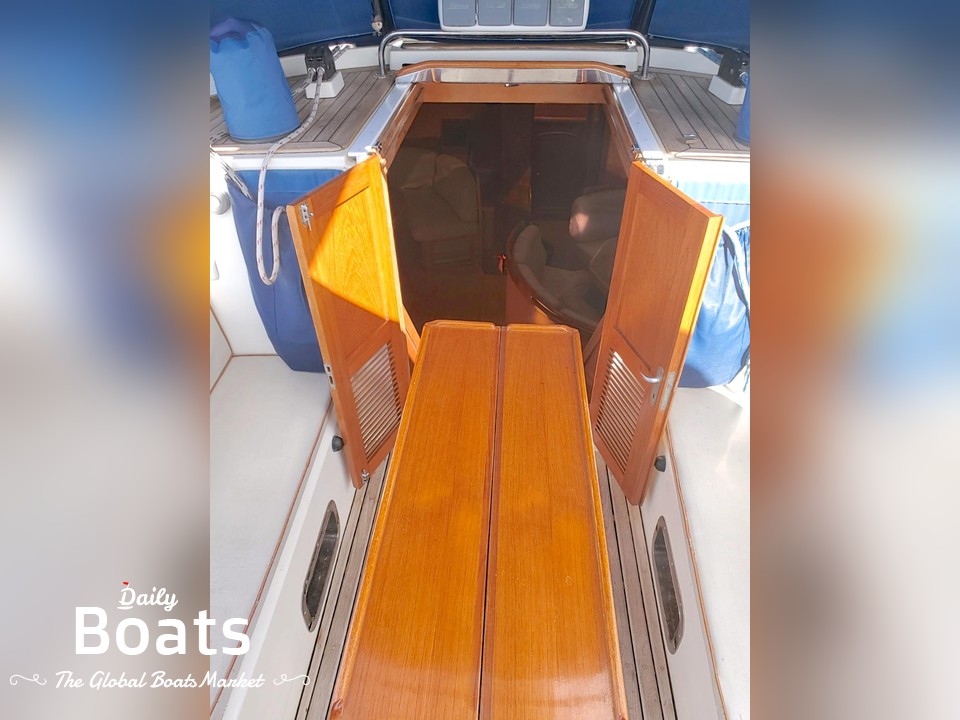 2005 Tayana Cc Staysail Sloop for sale. View price, photos and Buy 2005 ...