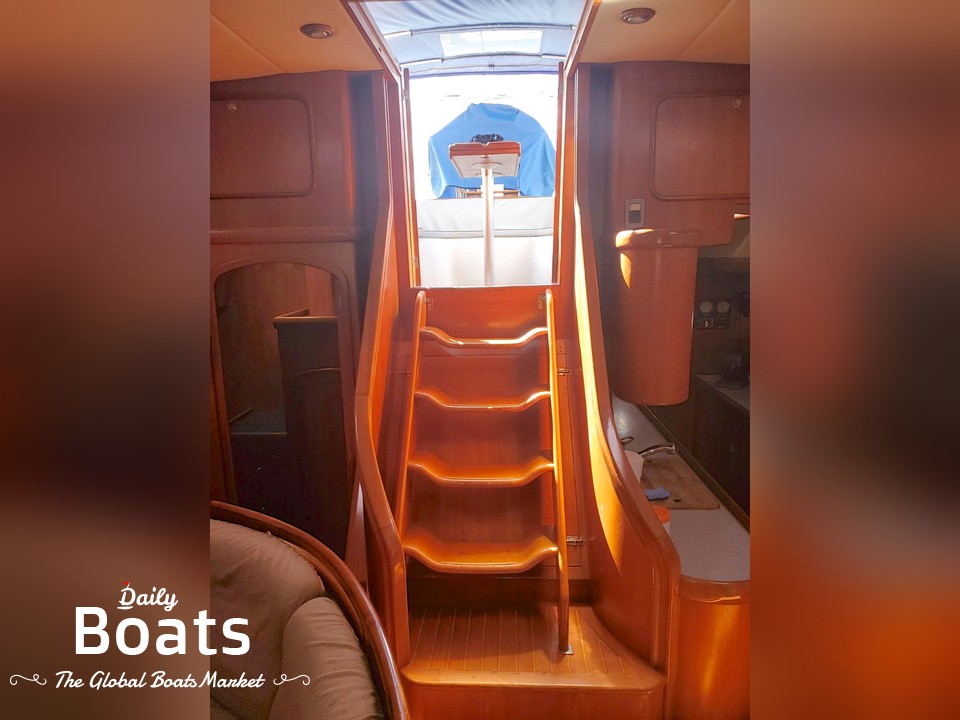 2005 Tayana Cc Staysail Sloop for sale. View price, photos and Buy 2005 ...