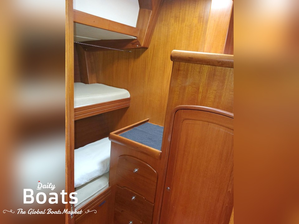 2005 Tayana Cc Staysail Sloop for sale. View price, photos and Buy 2005 ...